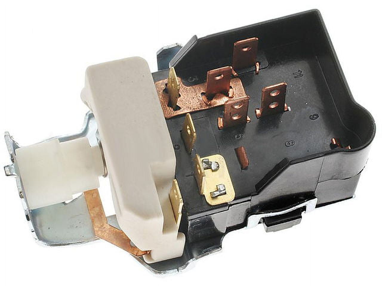 Headlight Switch - Compatible with 1964 - 1971 Chevy Corvette 1965 1966 ...