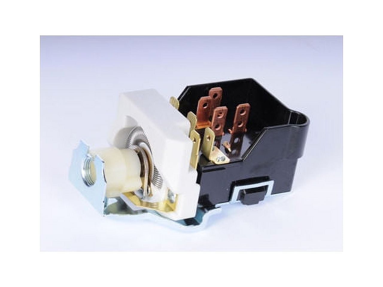 Headlight Switch - Compatible with 1966 - 1974 Chevy C30 Pickup 1967 ...
