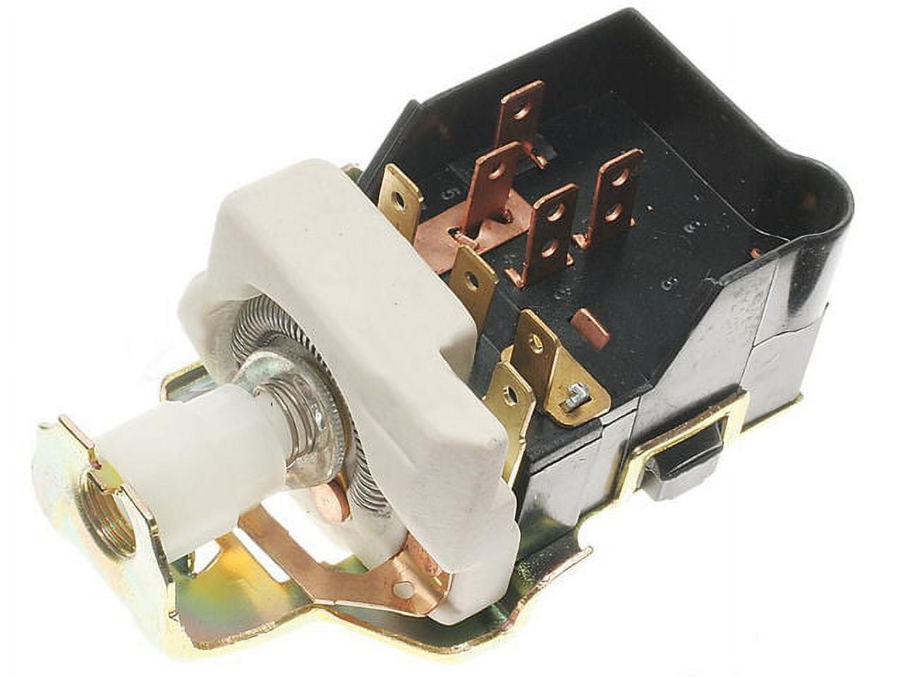 Headlight Switch - Compatible with 1967 - 1973 Chevy C10 Suburban 1968 ...