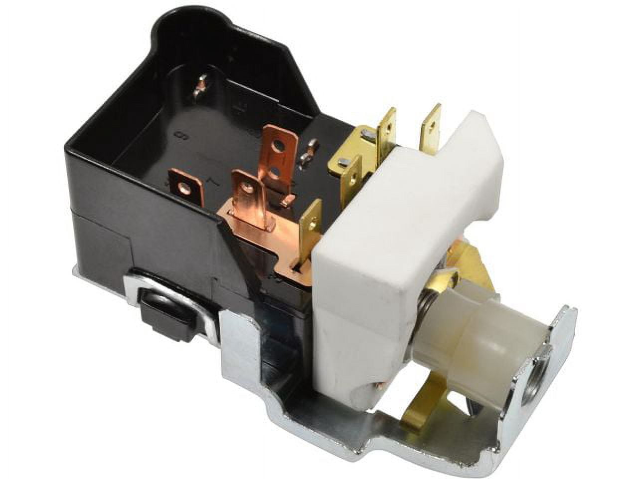 Headlight Switch - Compatible with 1970 - 1988 Chevy Monte Carlo 1971 ...