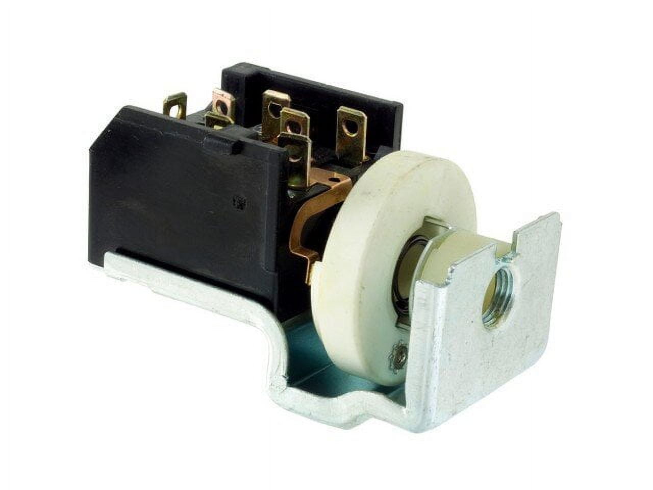 Headlight Switch - Compatible with 1971 - 1974 Dodge Charger 1972 1973 ...