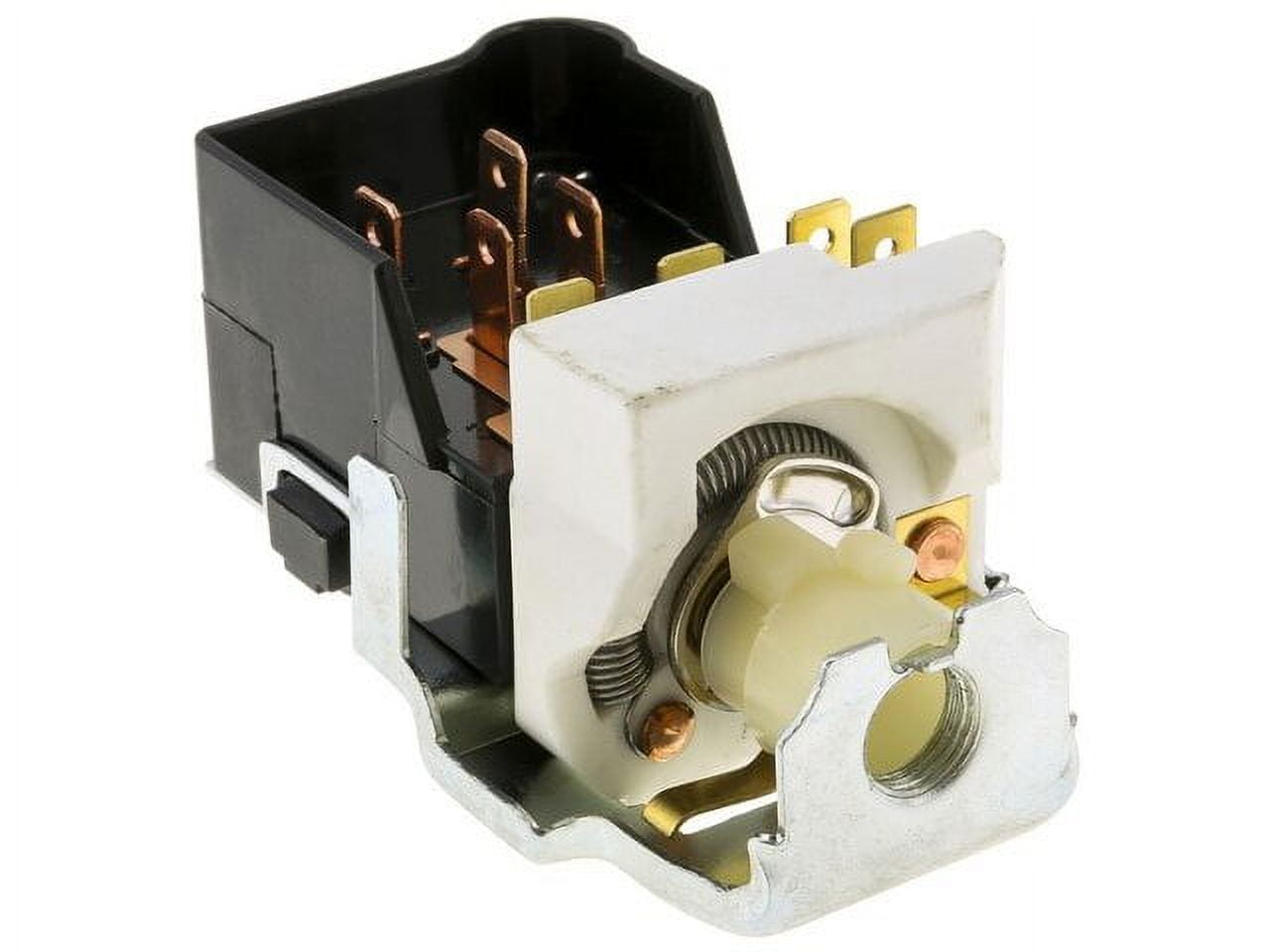 Headlight Switch - Compatible with 1975 - 1990 Chevy C60 1976 1977 1978 ...