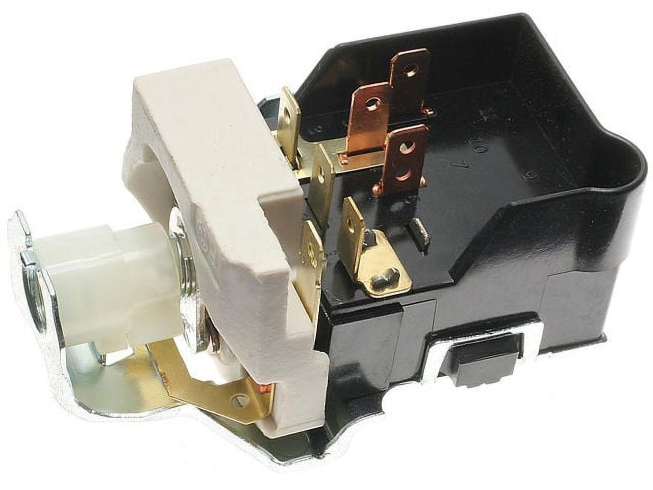 Headlight Switch - Compatible with 1979 - 1995 GMC G2500 1980 1981 1982 ...