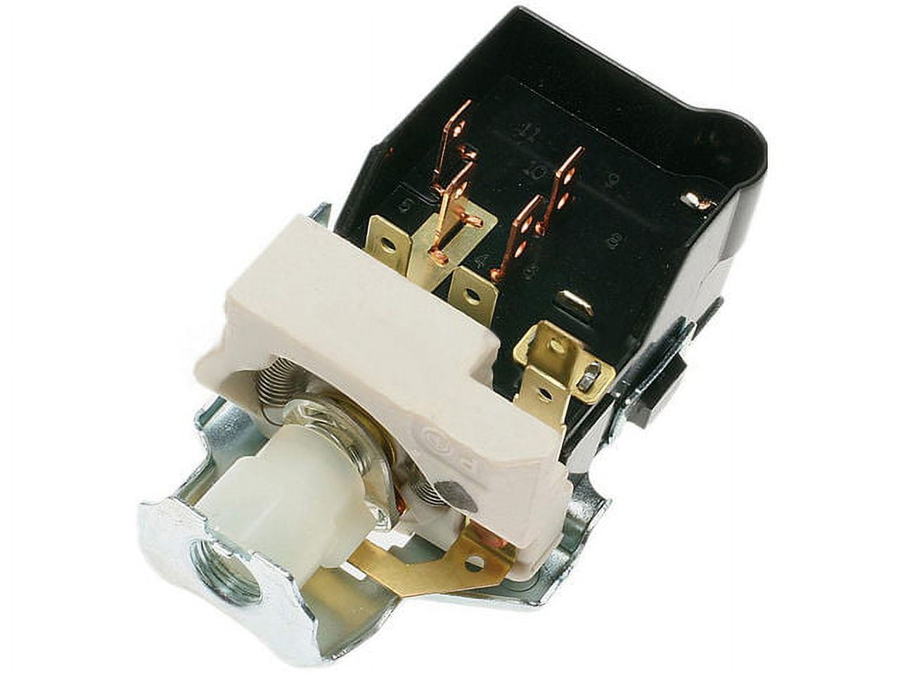 Headlight Switch - Compatible with 1980 - 1983 International S1824 1981 ...