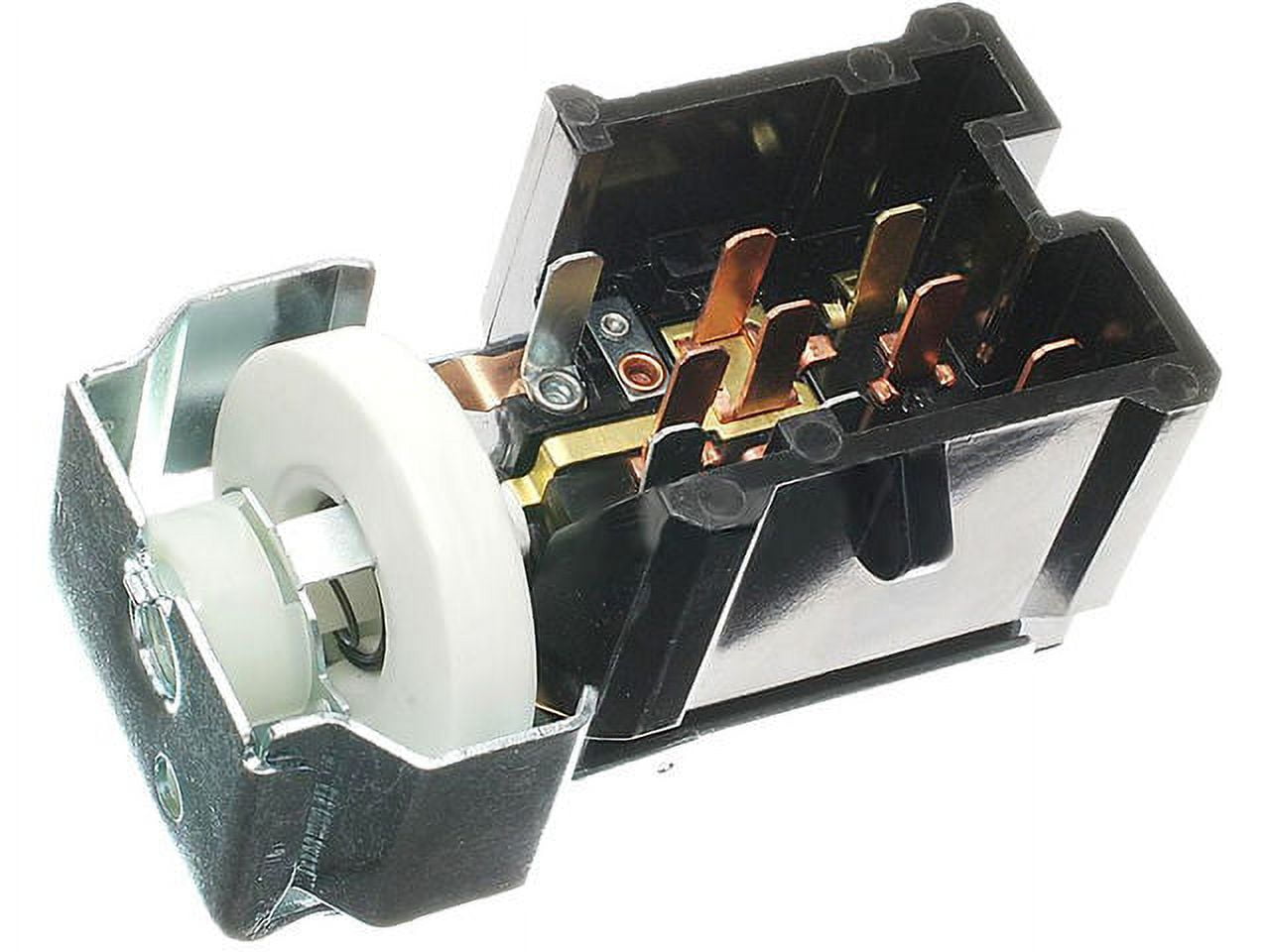 Headlight Switch - Compatible with 1980 - 1990 Ford F800 1981 1982 1983 ...