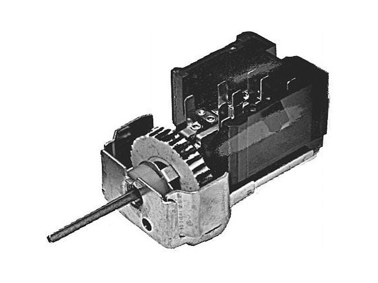 Headlight Switch - Compatible with 1980 - 1998 Ford F700 1981 1982 1983 ...