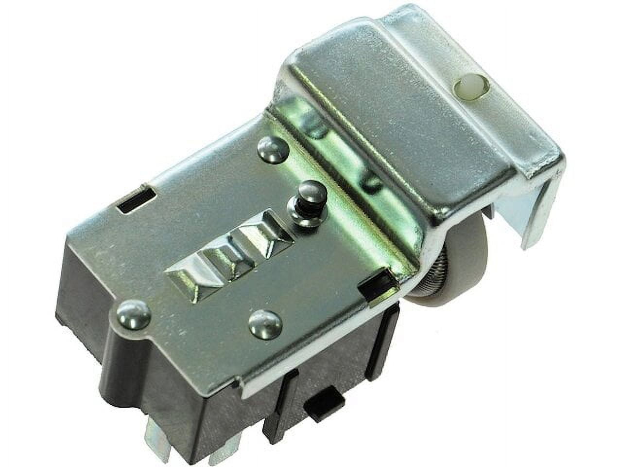 Headlight Switch - Compatible with 1981 - 1993 Dodge D250 1982 1983 ...