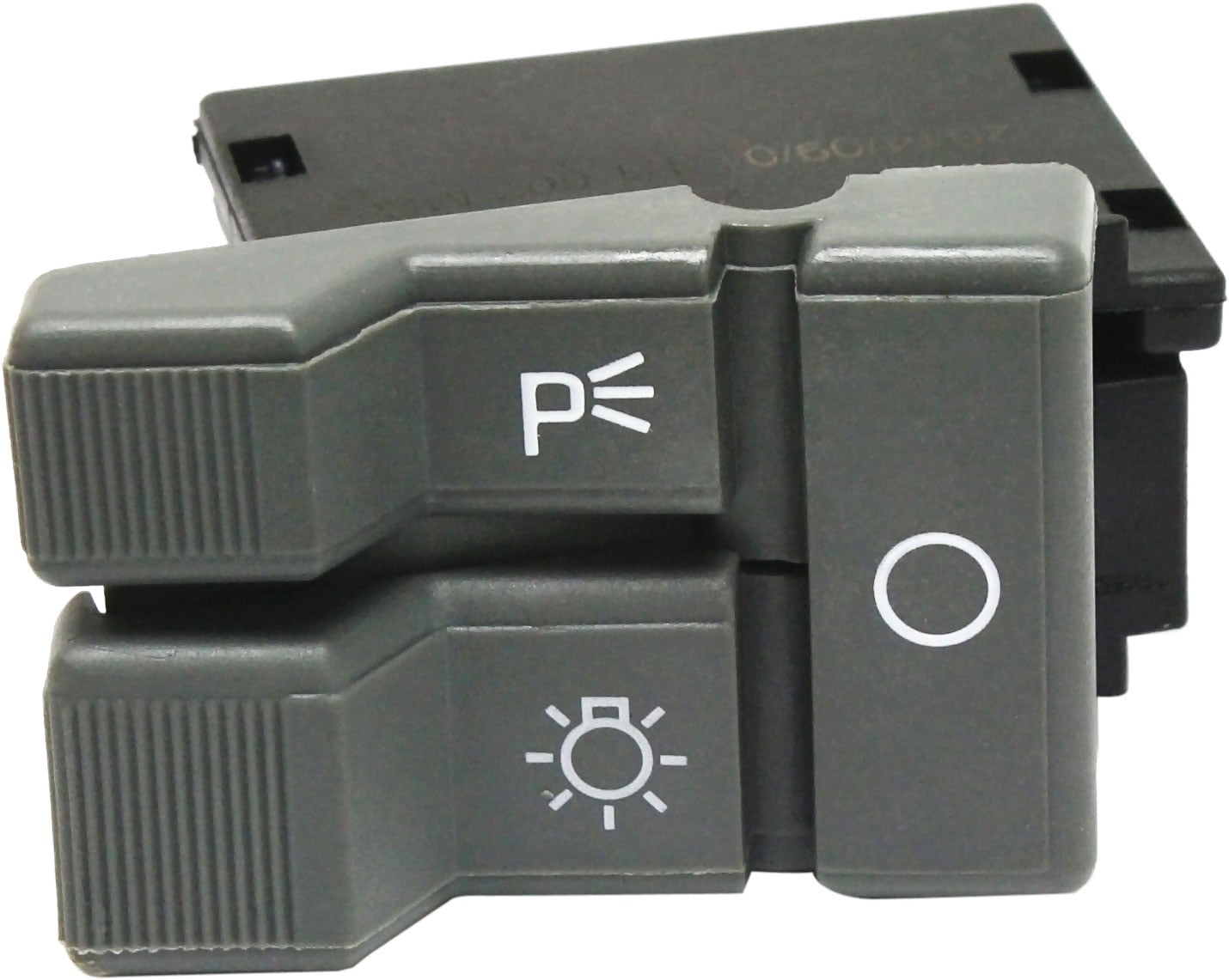 Chevrolet Headlight Switch - 6-Prong Male Terminal - Walmart.com