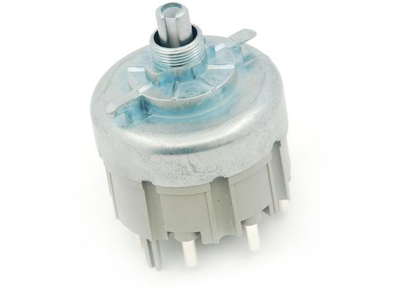 Headlight Switch - Compatible with 1994 - 1999 Mercedes-Benz S320 1995 ...