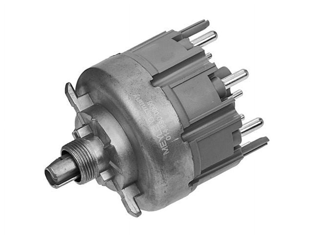 Headlight Switch - Compatible with 1994 - 1999 Mercedes-Benz S420 1995 ...