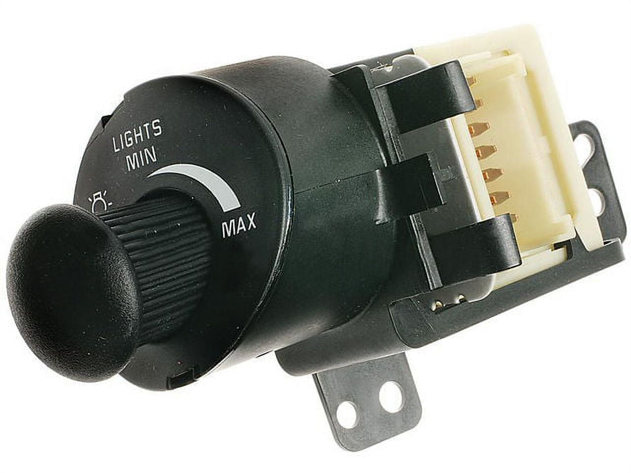Headlight Switch - Compatible with 1997 - 2005 Buick Century 1998 1999 ...