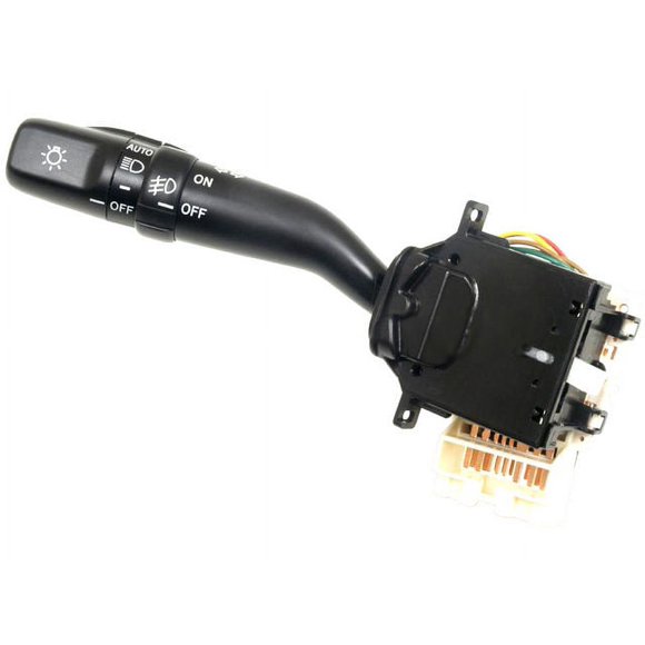 Toyota Scion Headlight Switch