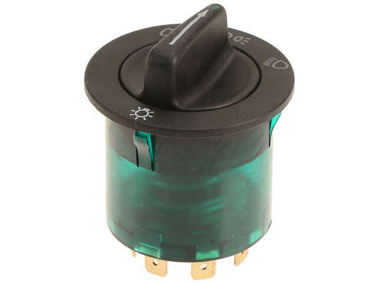 Saab 44629 Headlight Switch