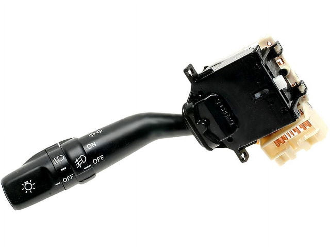 Toyota 4runner Headlight Switch