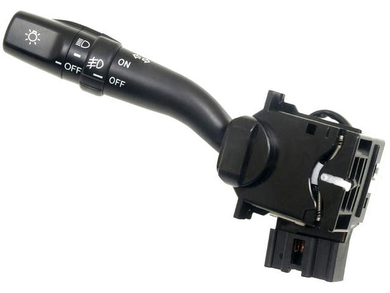 Headlight Switch - Compatible with 2000 - 2009 Toyota 4Runner 2001 2002 ...