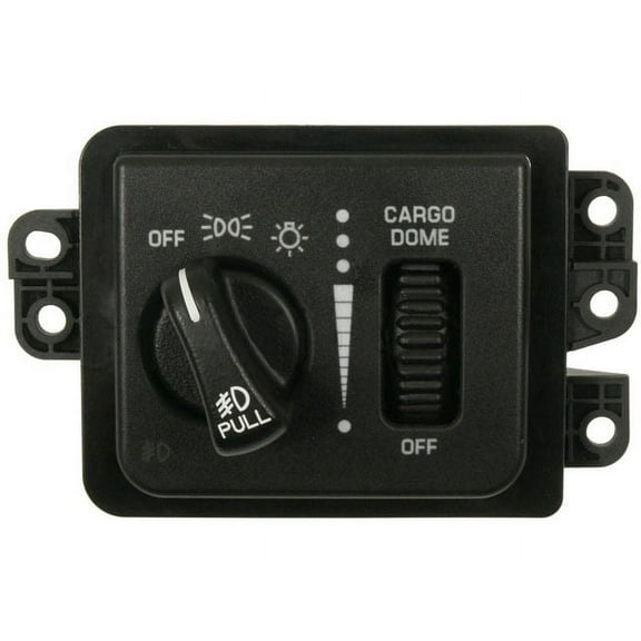 Dodge Ram 1500 Headlight Switch Connector
