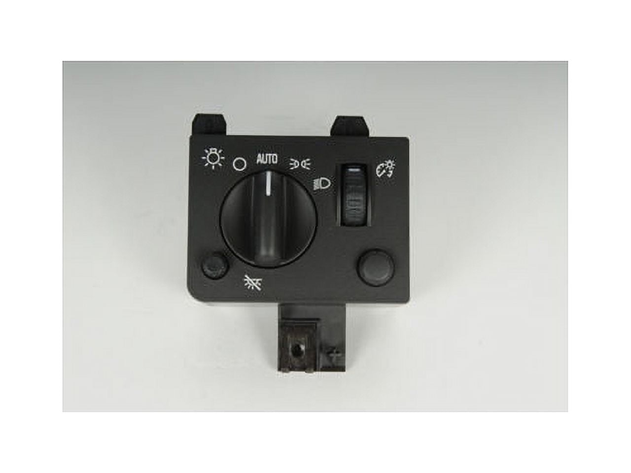 Headlight Switch - Compatible with 2004 - 2012 Chevy Colorado 2005 2006 ...