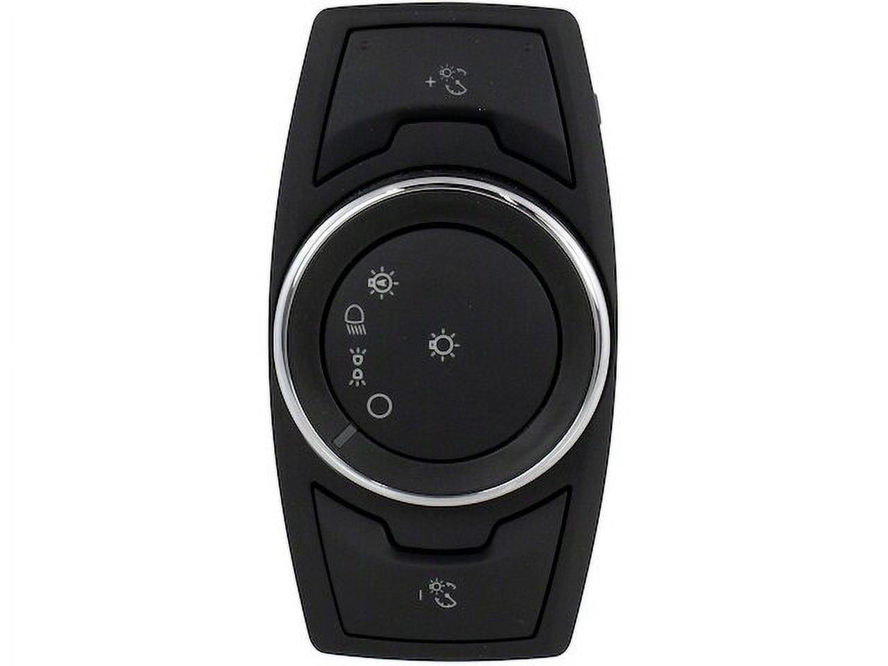 Headlight Switch - Compatible with 2017 - 2022 Ford F-550 Super Duty ...