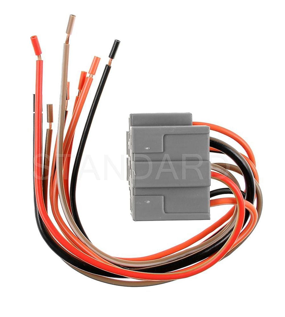 Headlight Switch Connector - Walmart.com