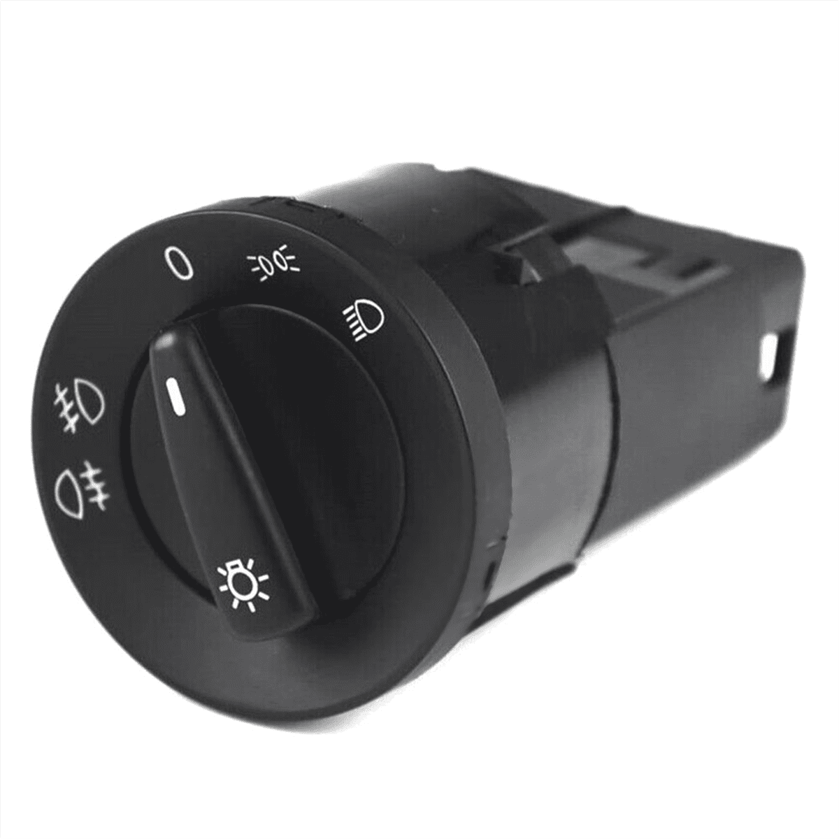 Headlight Switch Fog Lamp Control Switch 1C0941531A For Jetta Golf MK4 ...