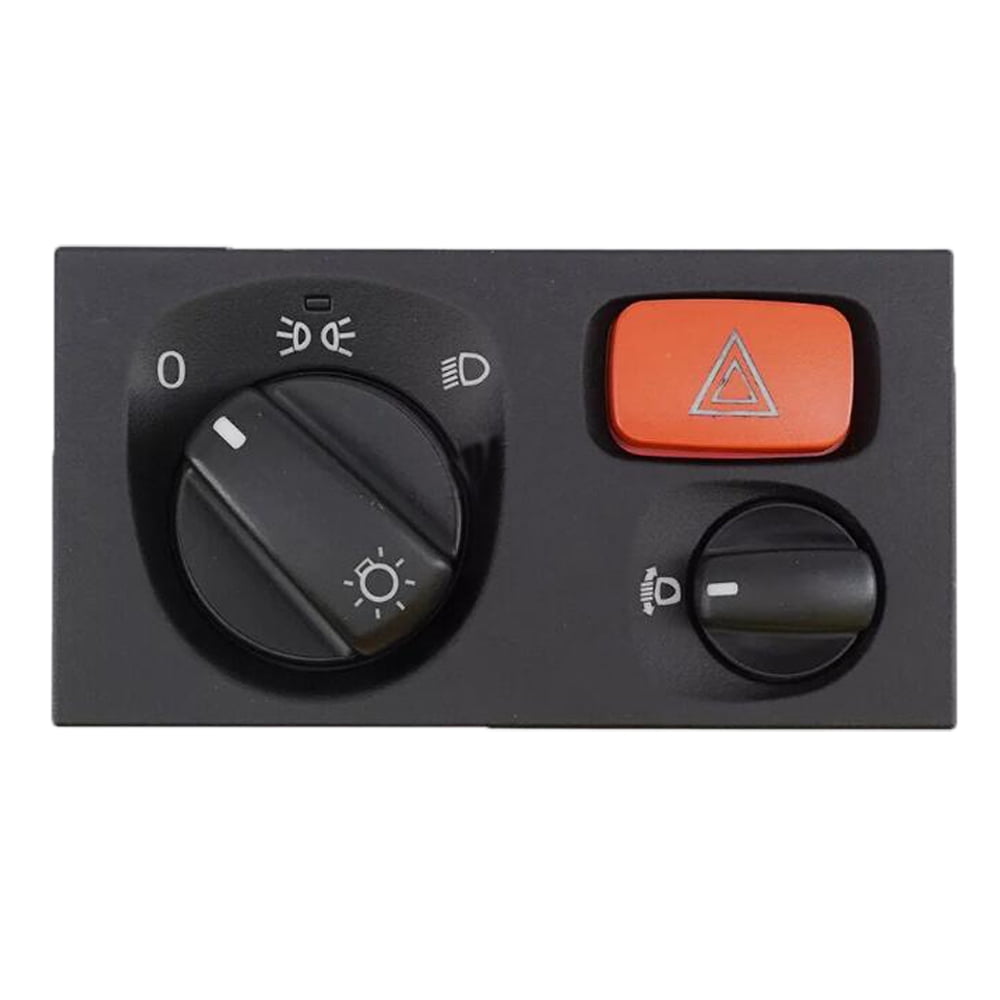 Headlight Switch Hazard light switches For Scania P G R T - Series ...