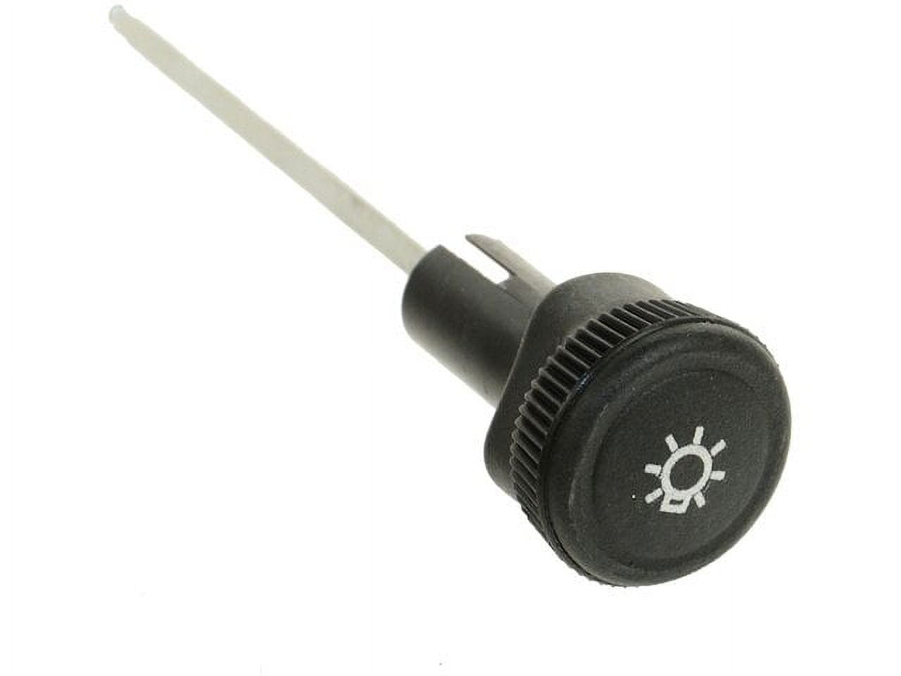 Headlight Switch Knob - Compatible with 1994 - 2004 Ford Mustang 1995 ...