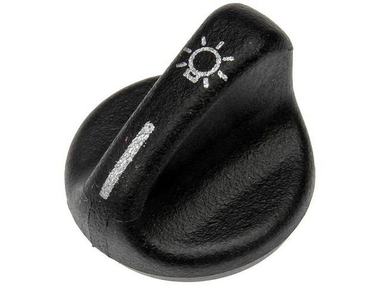 Headlight Switch Knob - Compatible with 2001 - 2003 Ford Explorer Sport ...