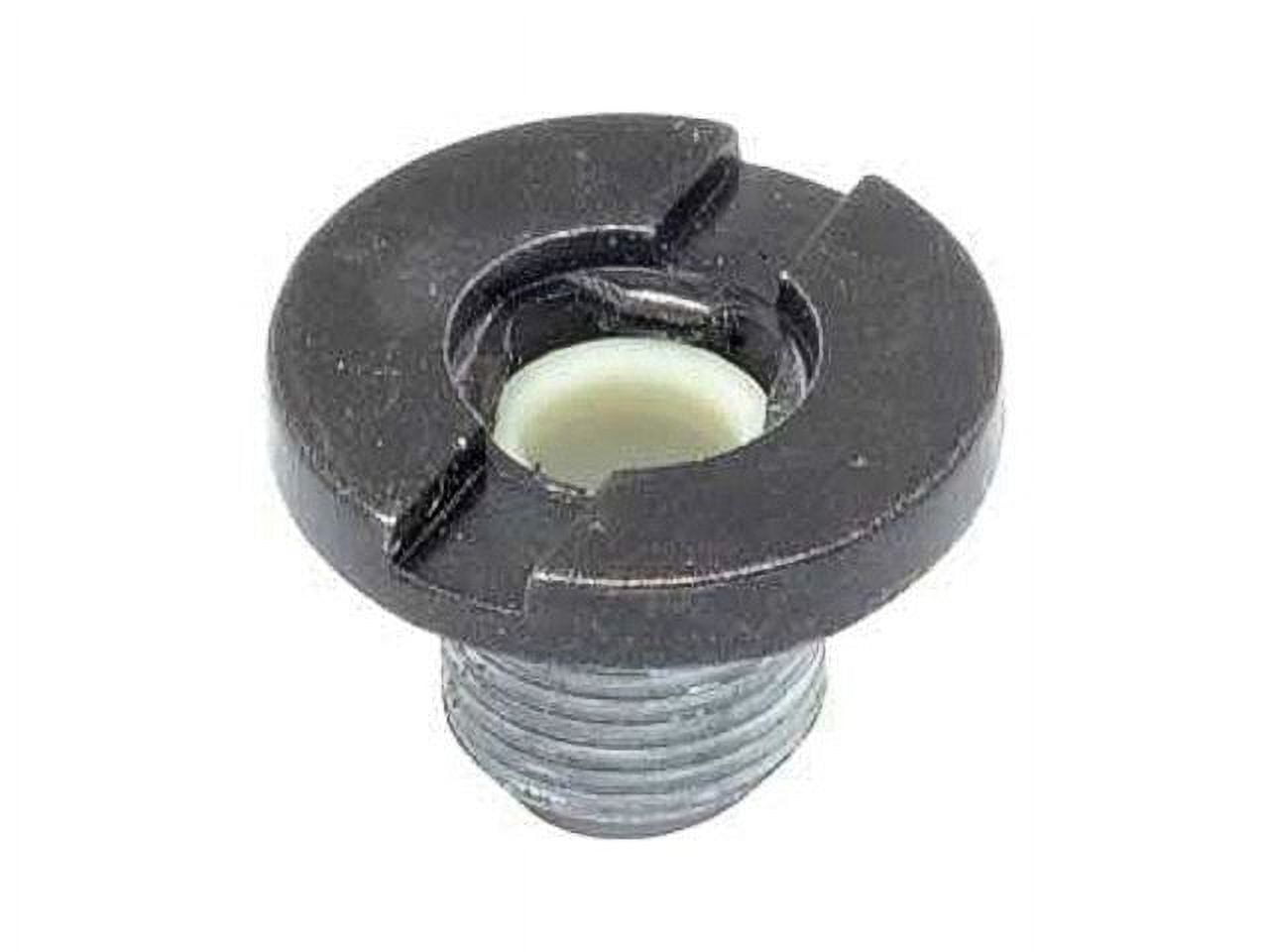 Headlight Switch Nut - Compatible with 1968 - 1970 Chevy Impala 1969 ...