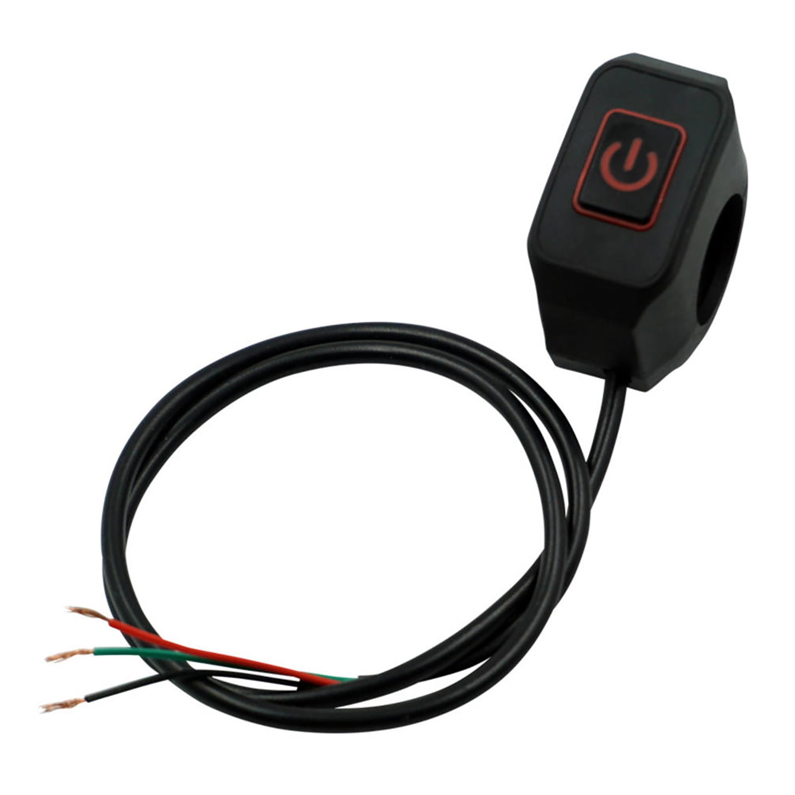 Headlight Switch Plug Play Perfect Fitment IP65 Waterproof LED ...