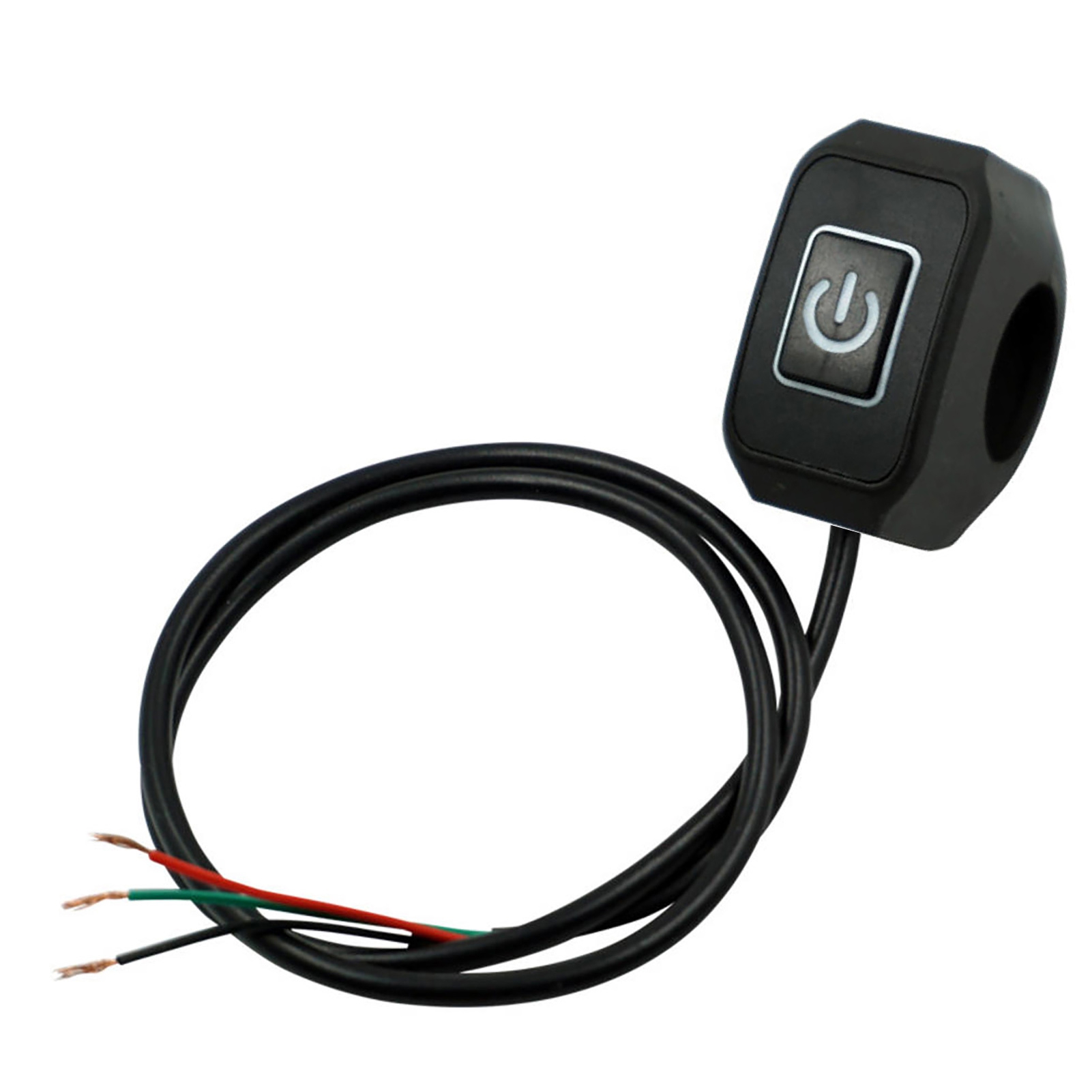 Headlight Switch Plug Play Perfect Fitment IP65 Waterproof LED ...