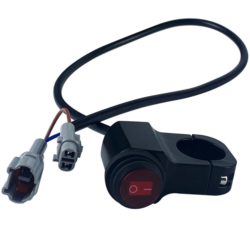 Headlight Switch Waterproof ON OFF Button Switch for Surron for Light ...