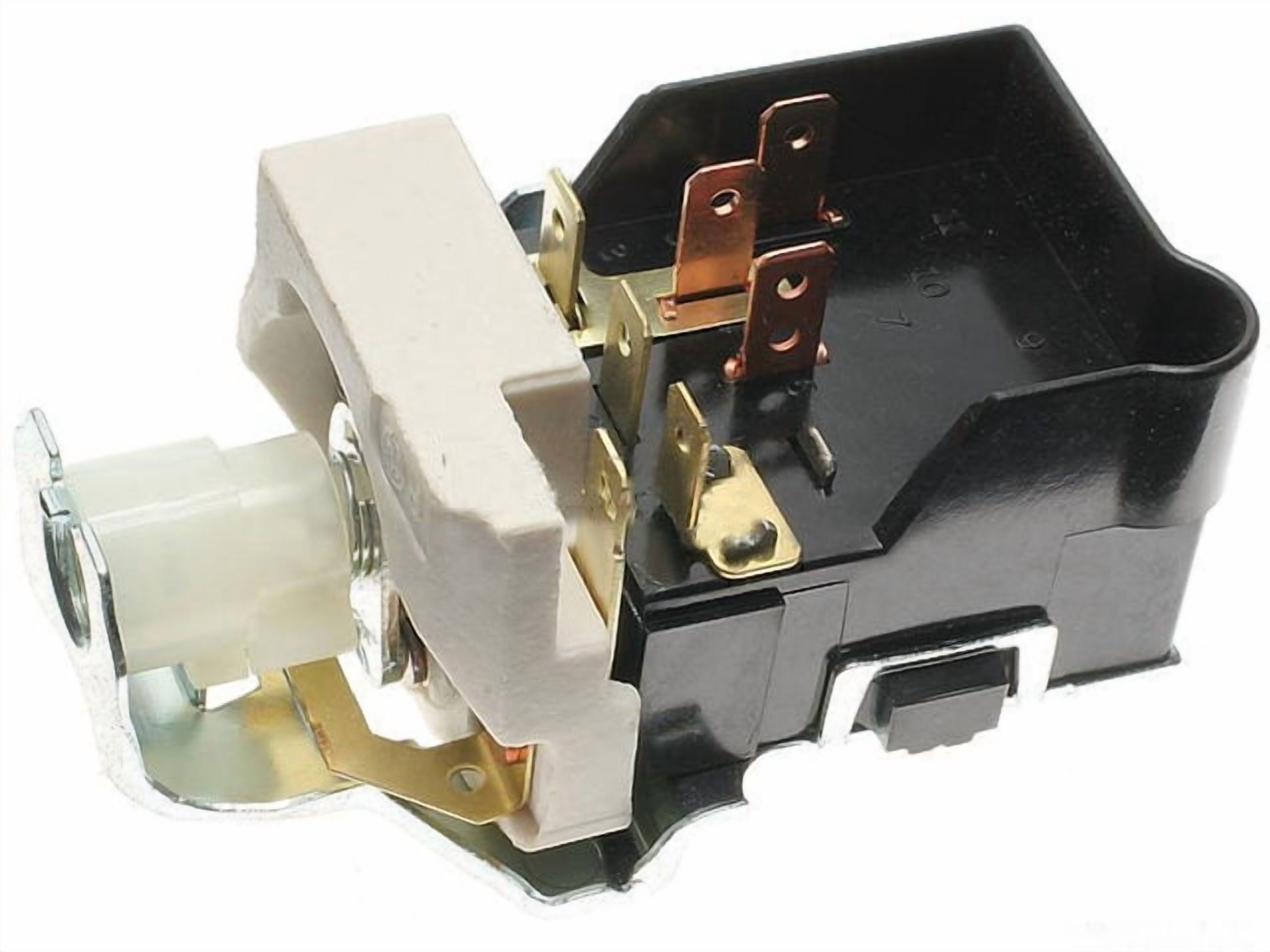 Headlight Switch for 1968-1987 Chevrolet El Camino - Walmart.com