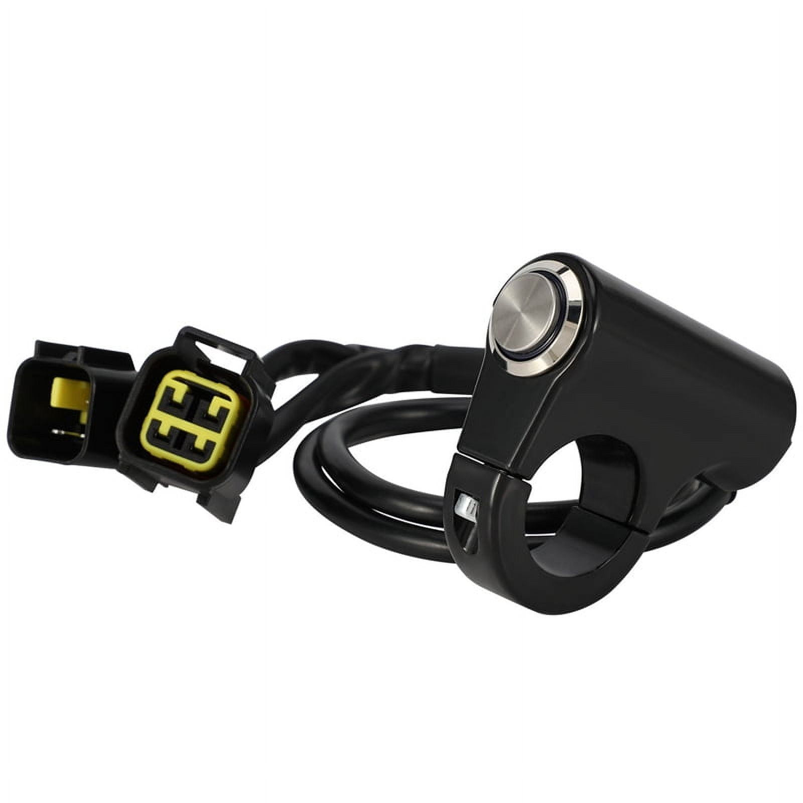 Headlight Switch for Talaria Sting R MX4, Handlebar Switch, Light on ...