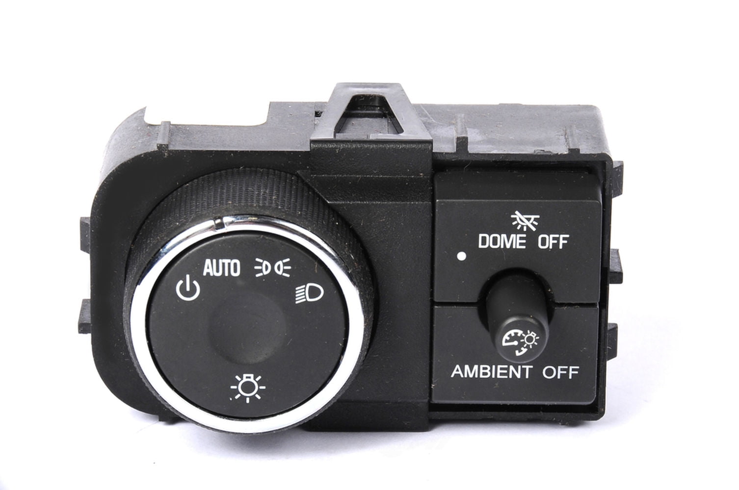 GM Genuine Parts Headlight Switch for GM Vehicles - Walmart.com