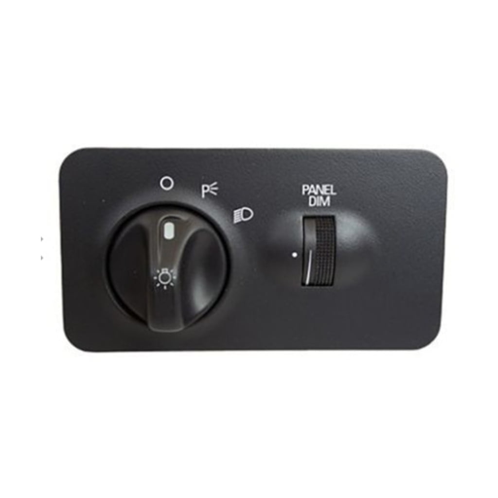 Headlight Switches Panel Sticker Decal Interior Trim Cover 88924369 ...