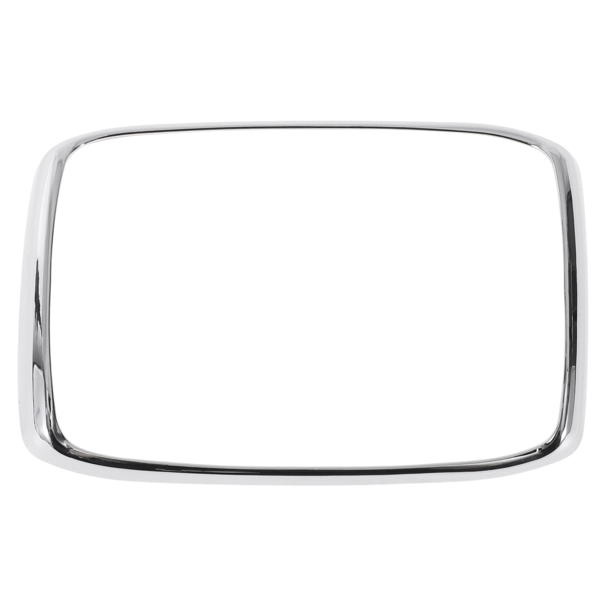Headlight Trim Bezel for Toyota Tundra 2014-2021 Rear Row Headlamp ...