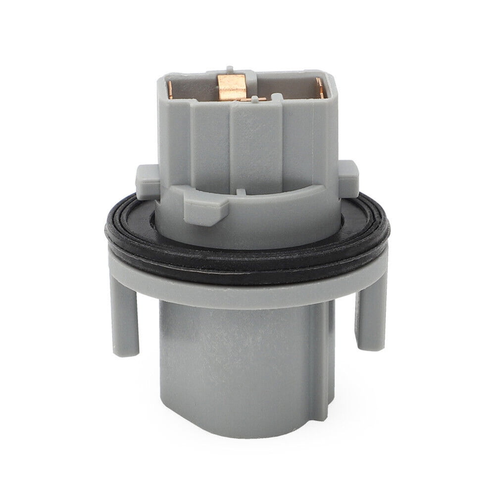 Headlight Turn Signal Bulb Socket Harness Kit For Toyota Nissan Lexus ...