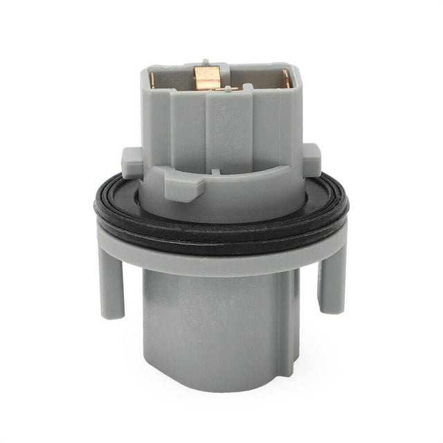 Headlight Turn Signal Bulb Socket Harness Kit For Toyota Nissan Lexus ...