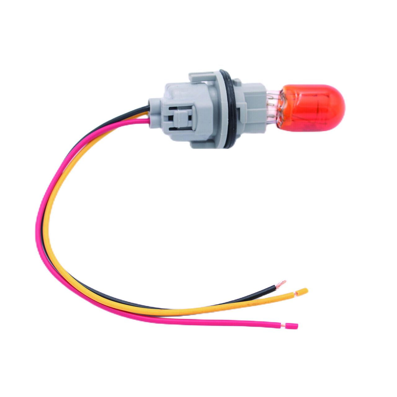 Headlight Turn Signal Bulb Socket for 2013-2021 Lexus Toyota Nissan ...