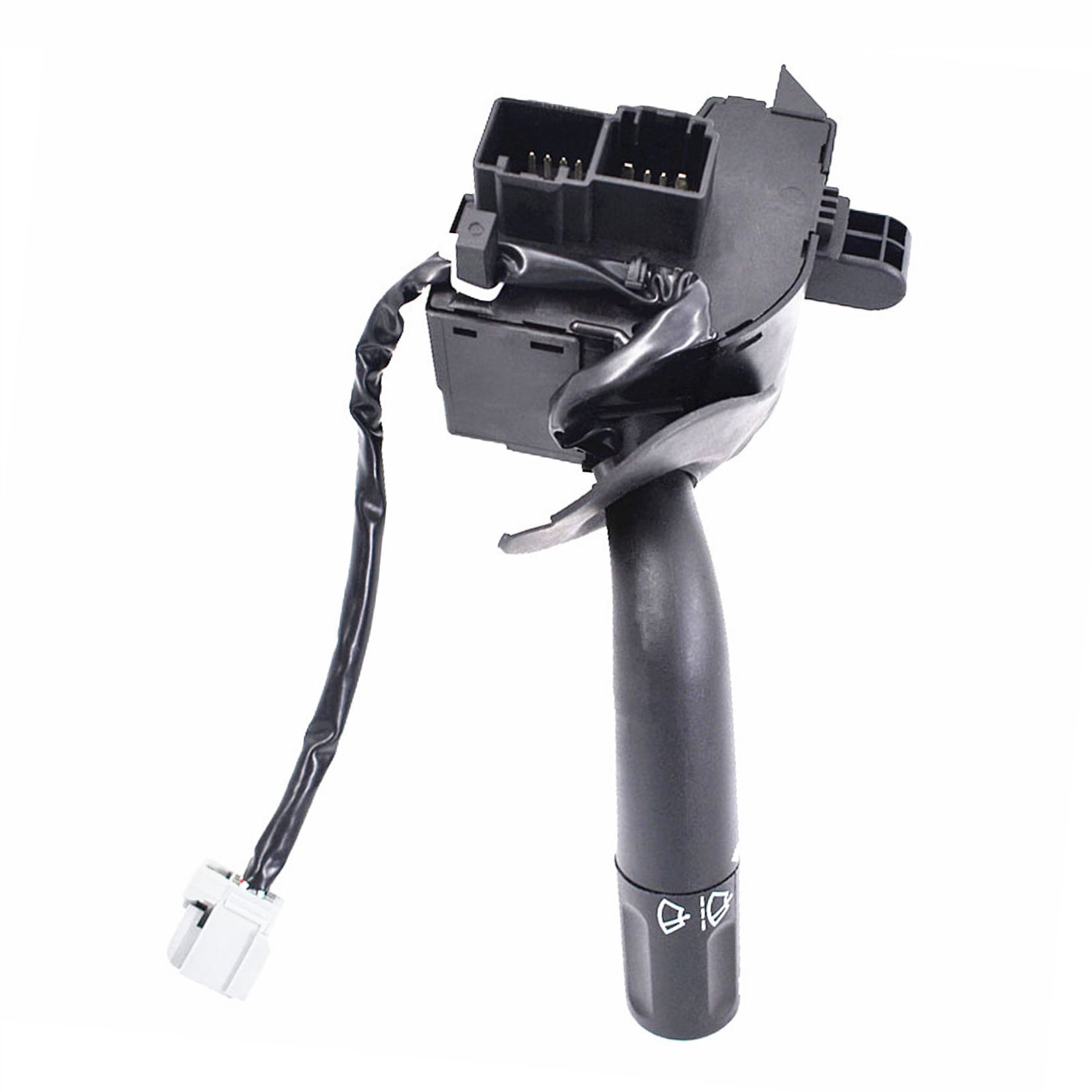 Headlight Turn Signal Wiper Dimmer Combination Switch 5L3Z13K359AAA ...