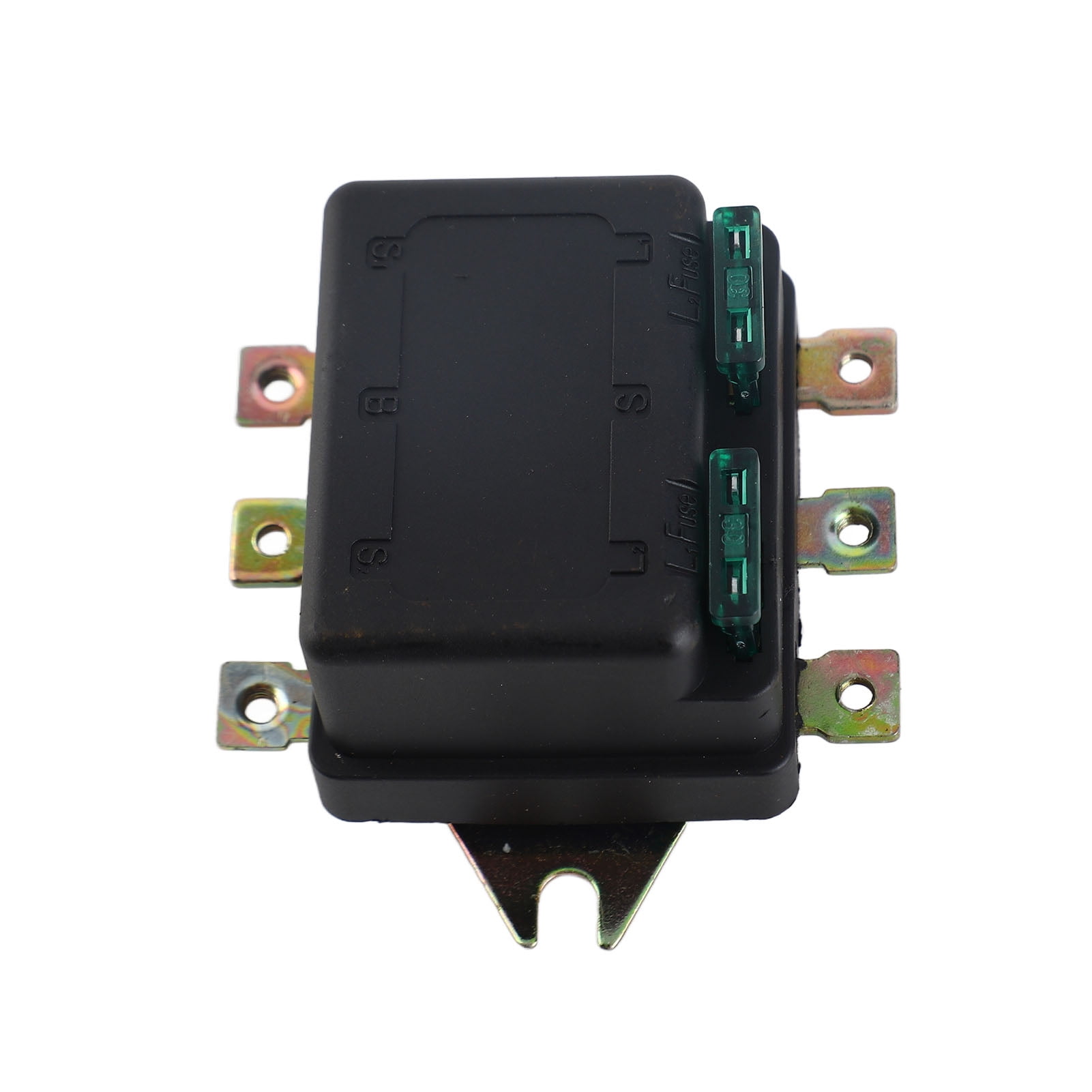 Headlight Twin Headlight Relay Fused Twin Fused Automotive Headlight ...