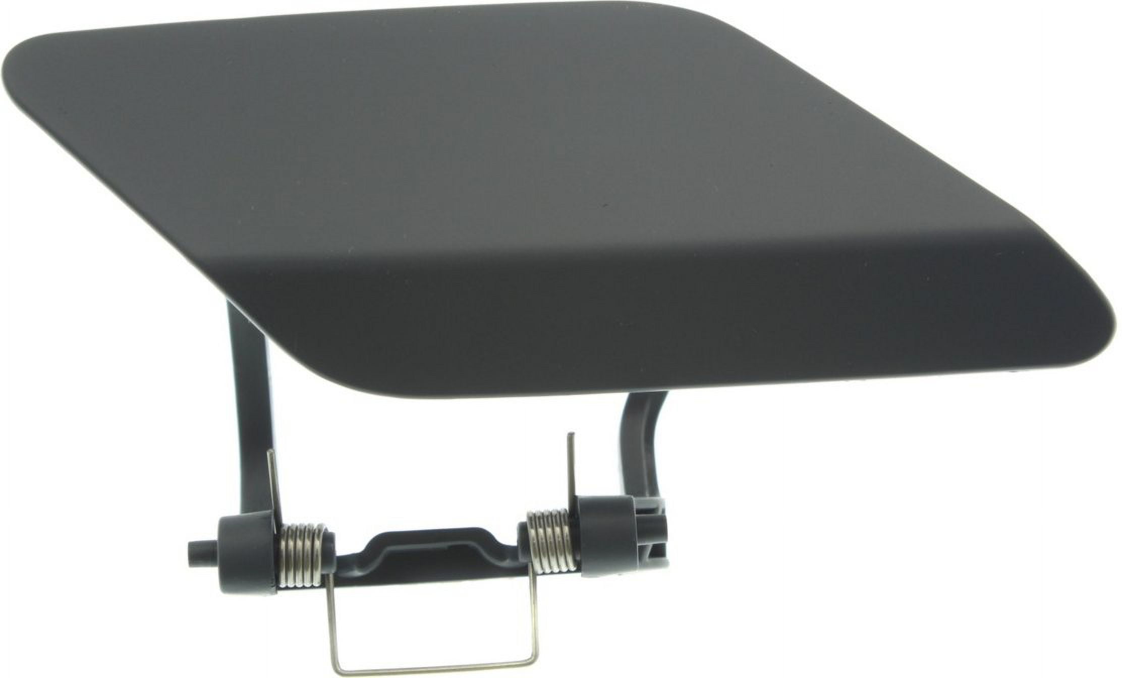 Headlight Washer Cover For 2010-2013 Mercedes-Benz E350 Passenger Side ...
