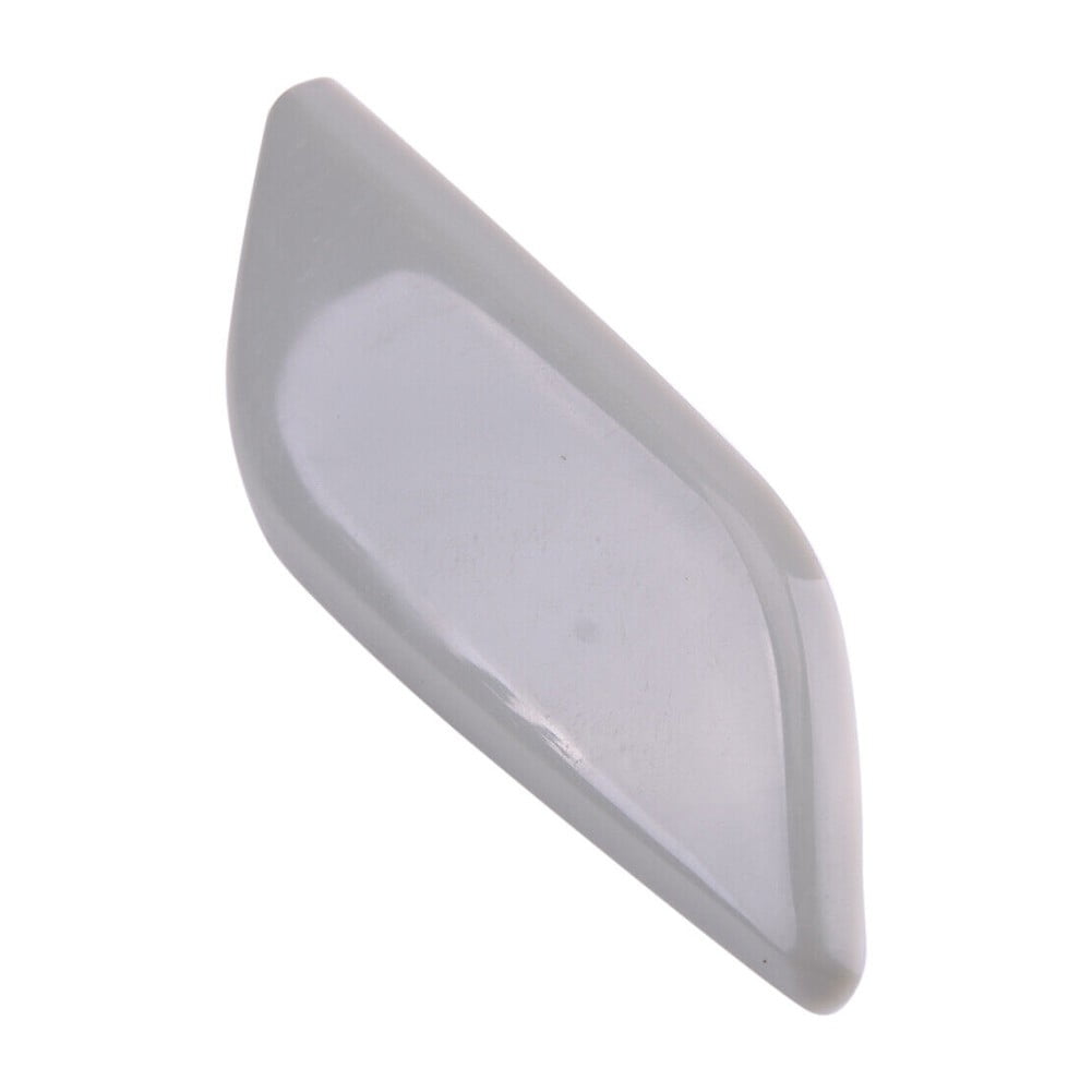 Headlight Washer Nozzle Cover For Mazda 3 Axela 2014-2016 KC6-51-8G1 ...