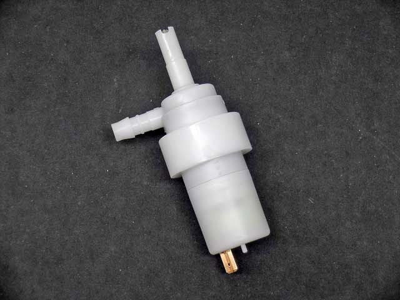 Headlight Washer Pump - Compatible with 1983 - 1991 Porsche 944 1984 ...