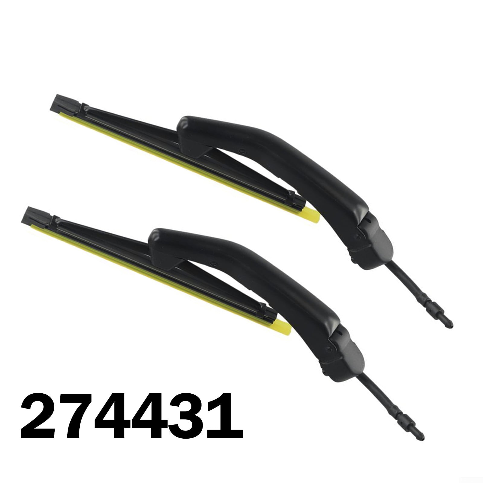 Headlight Wiper RH+LH For Volvo Volvo 960 S80 S90 V90 340 360 740 760 ...