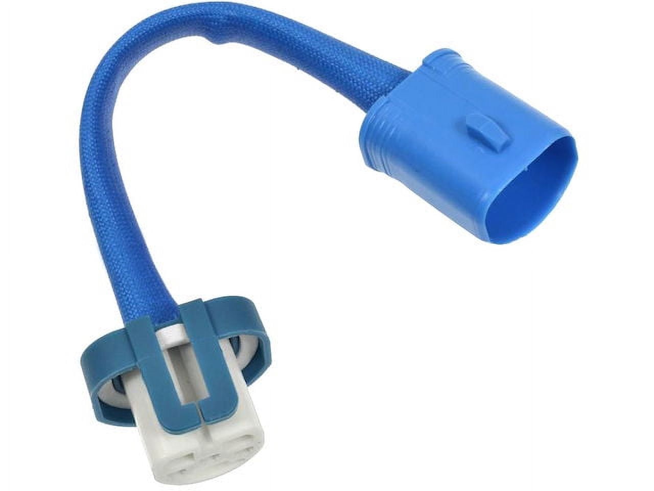 Ford Taurus Headlight Wiring Harness