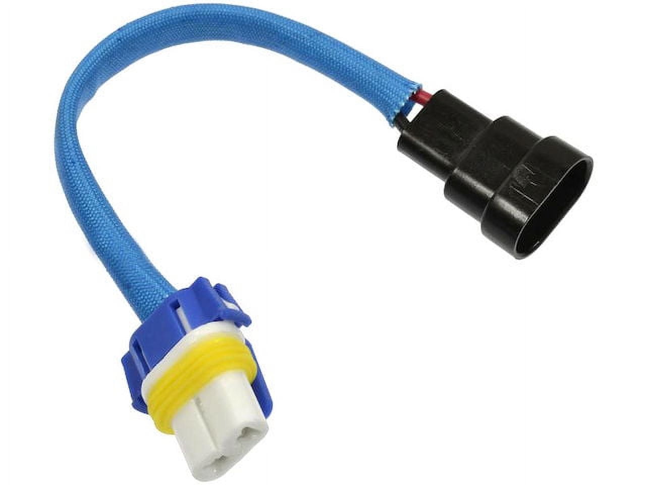 Lexus Gs Headlight Wiring Harness