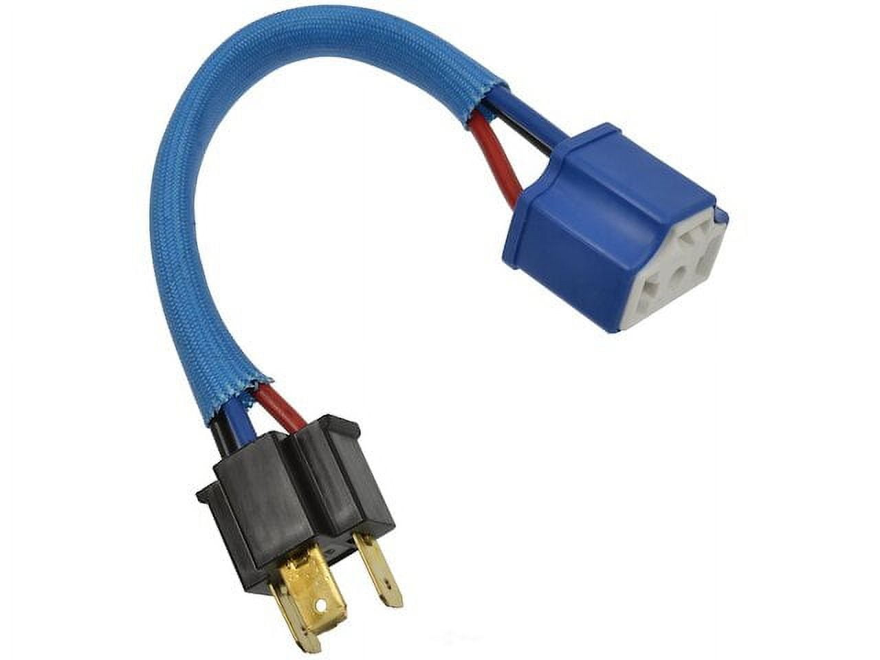 Toyota 4runner Headlight Wiring Harness