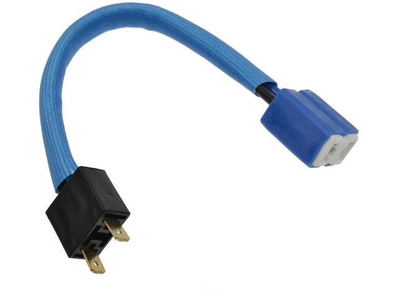 Headlight Wiring Harness - Compatible with 2002 - 2014 Freightliner ...