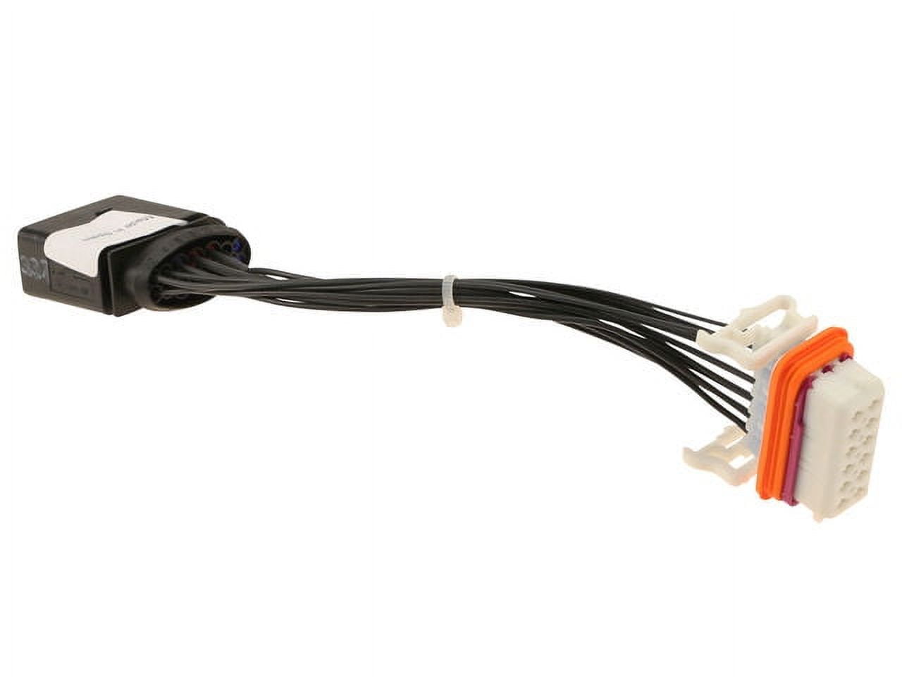 Headlight Wiring Harness - Compatible with 2003 - 2006 Porsche Cayenne ...